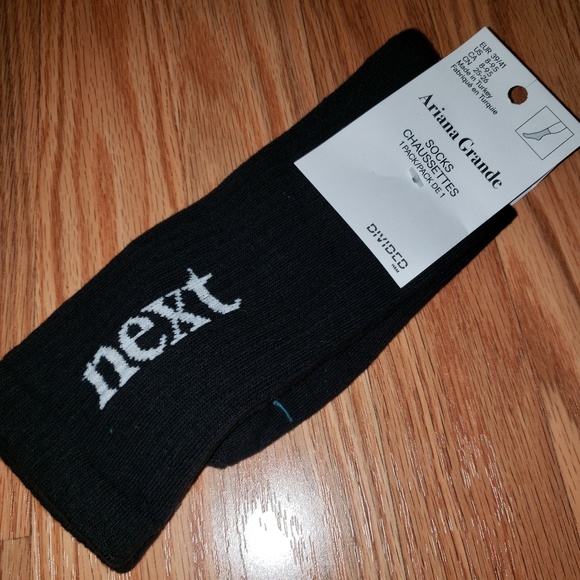 Ariana Grande | Shoes | Ariana Grande Tun Socks | Poshmark